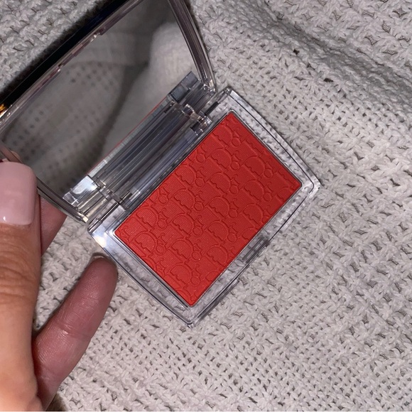 Dior | Makeup | Dior Blush | Poshmark